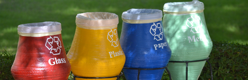 Sopsortering | Mariehus – bra boende i Mariestad